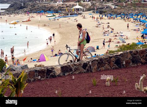 Voyeurism Beach California