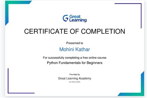 Mohini Kathar On Linkedin Hey Folks I Am Glad To Share