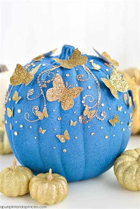 Disney Inspired Pumpkins To Celebrate Your Favorite Film
