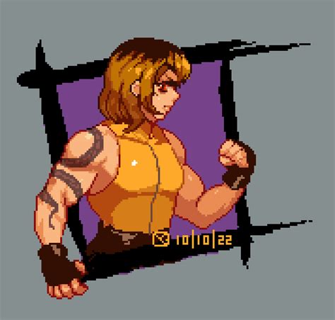 Pip On Twitter Some Nyaaaaati Fan Art Because Her Tattoo Looked