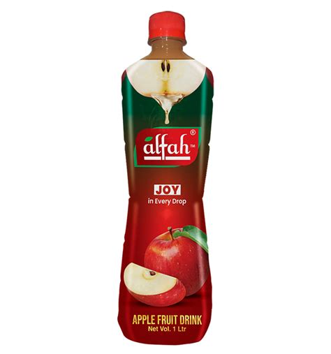 Apple Fruit Drink Live Organic Foods