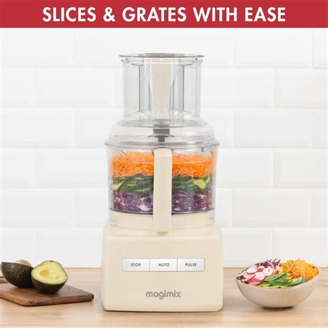 Magimix 5200xl Food Processor Review Colormazen