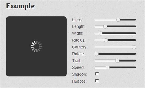 Spin Js WP Craft