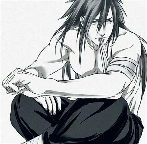 Naruto Sexy Chicos Madara Uchiha Wattpad