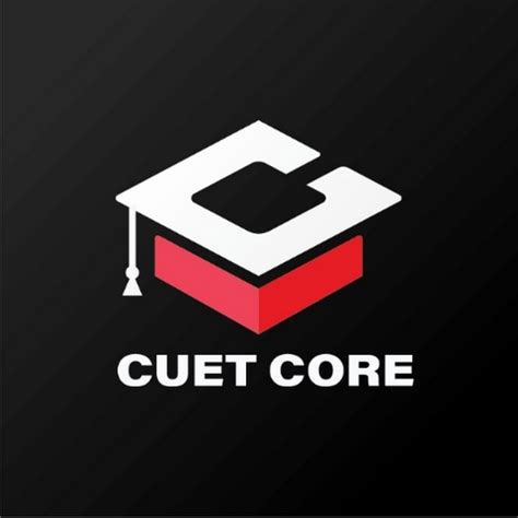 Cuet Core Youtube