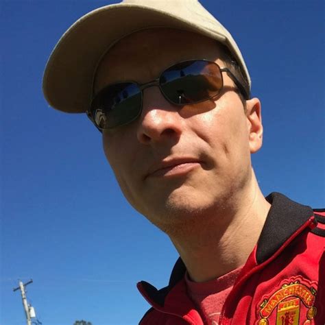 Daniel Hendricks On Gettr