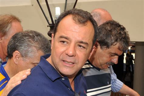 Último Troféu Da Lava Jato Sérgio Cabral Completa 5 Anos Preso A