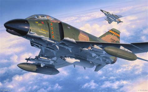 🔥 [50 ] F4 Phantom Desktop Wallpapers Wallpapersafari