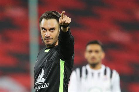 داوران هفته نهم لیگ برتر؛ کوپال ناظمی داور بازی پرسپولیس مس رفسنجان