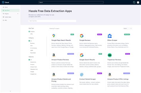 Google Maps Scraping Code And No Code Approaches