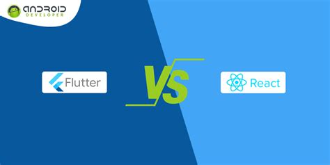 Flutter Vs React Native Which Cross Platform Is Better