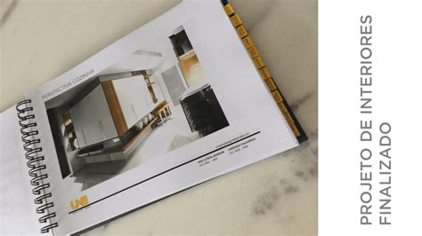 Projeto De Interiores Completo Une Arq Design