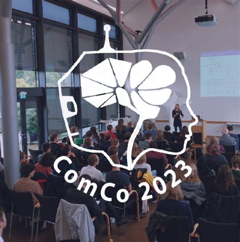 Computational Cognition On Linkedin Save The Date 09th And 10th October 2023 We Are Happy To