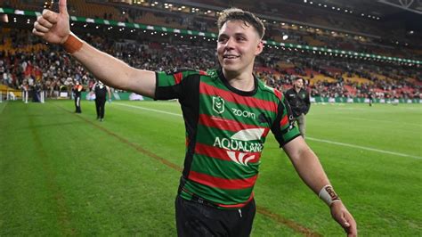 Nrl 2022 Ladder Prediction 7