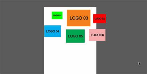 How Can I Arrange Random Logo Coreldraw Graphics Suite 2020 For