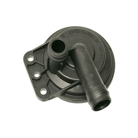 Land Rover Lr3 Pcv Valve