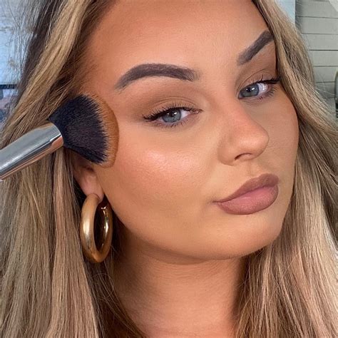 How To Apply Bronzer Beauty Bay Edited