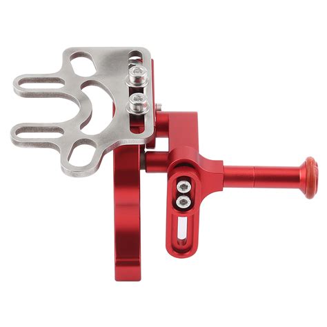 Shutter Release Trigger For Underwater Arm System