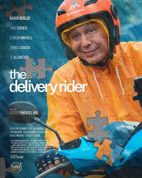 Fred Said Movies Netflix Review Of The Delivery Rider Autism In Action