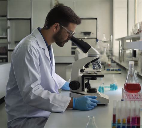 Definitive Guide On How To Use A Microscope