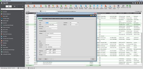 Get Your Free Sage 200 Demo Powerful Accounts Software By Sage™