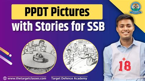 10 Ppdt Pictures With Stories For Ssb Tat Pictures For Ssb Target Defence Academy