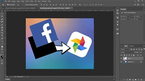 Cách Cắt ảnh Ra Khỏi Nền Cơ Bản Nhất Trong Photoshop 2023
