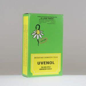 Josif Pančić čajevi BIOMED ba