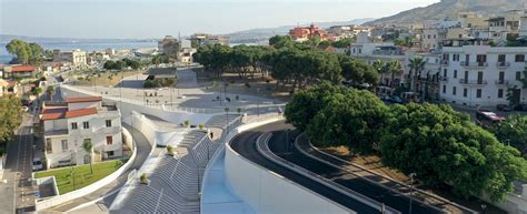 Regium Waterfront Mapei