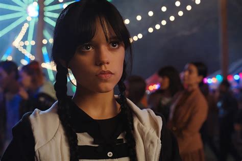 Wednesday Θα έρθει σεζόν 2 στο Netflix Όσα ξέρουμε