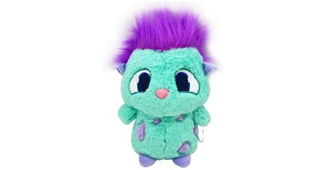 Библ из Барби (Bibble Barbie) мягкая игрушка за 450 грн арт: 12369 ...