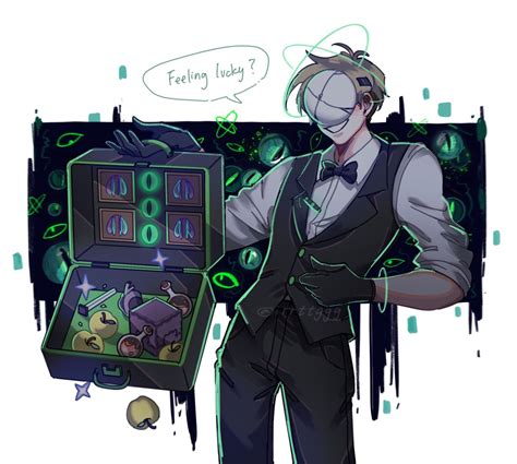 Dreamwastaken Fanart Collection Fanarts 3 Immagini Disegni Figurine