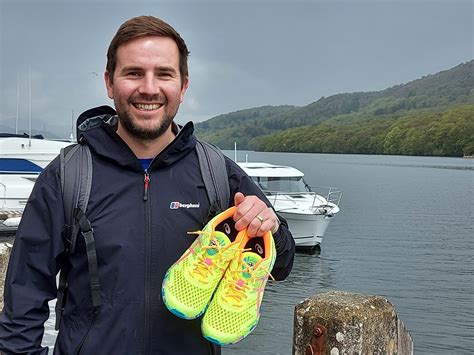 Josh Riley The Brick