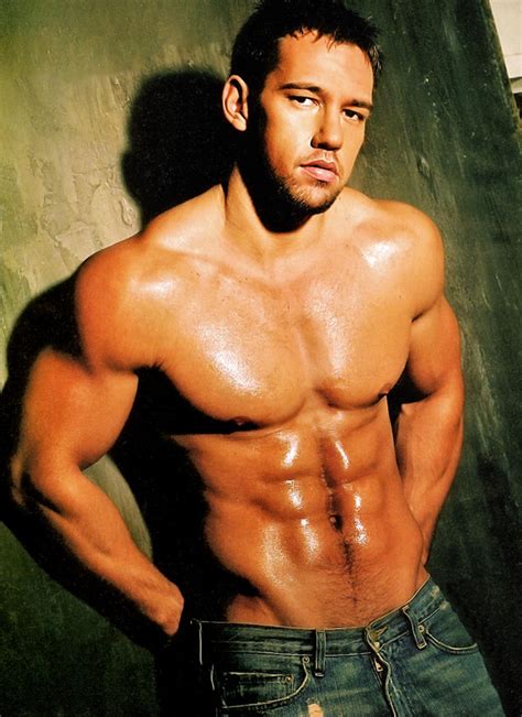Fashion 4 Men Johnny Castle