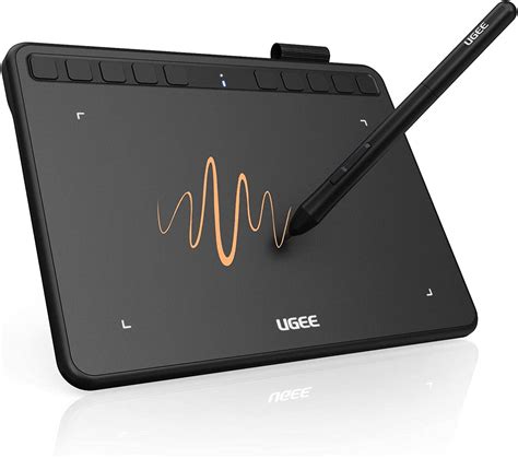 Drawing Tablet