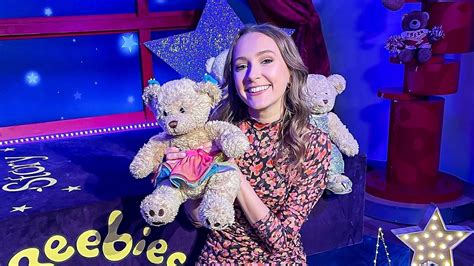 Rose Ayling Ellis Everybody Can Dance Cbeebies Bedtime Stories