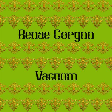 Vacuum By Renae Corynn On Beatsource