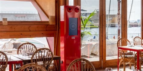 Uap Contra El Asesino Silencioso” A Base De Purificadores