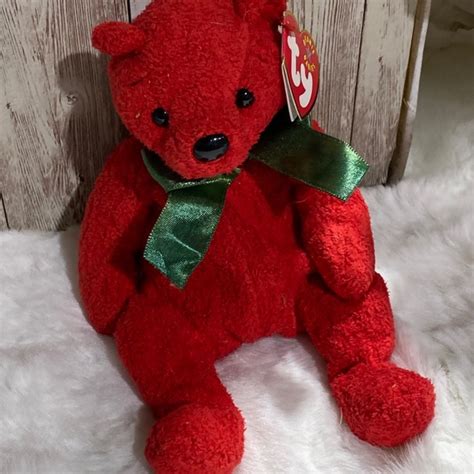 Other Ty Bear Poshmark