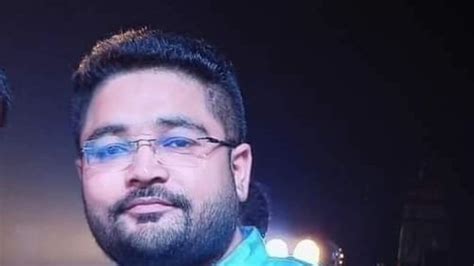 Trinamool Youth Wing Leader Kuntal Ghosh Held In Bengal School