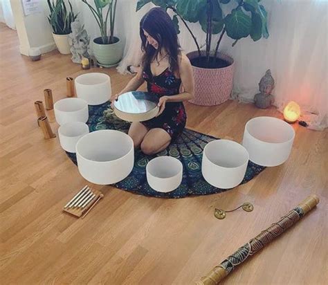 Meditation Sound Bath With Tula Yoga Sound Bath Sound Meditation