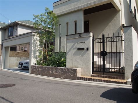 目隠しにおすすめの常緑樹5選 神戸市の外構エクステリアのご相談は株式会社ウエシンへ