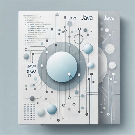 Modern Java And Go For Large Scale Projects Detailed Technical Analysis With Code Examples By