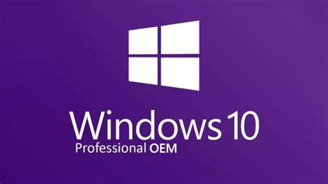 Buy Windows Pro OEM Product Key