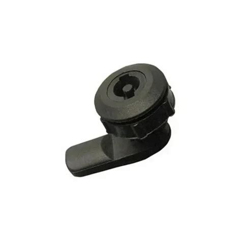 Black Polyamide Panel Lock At ₹ 19 Piece In Mumbai Id 9850278855