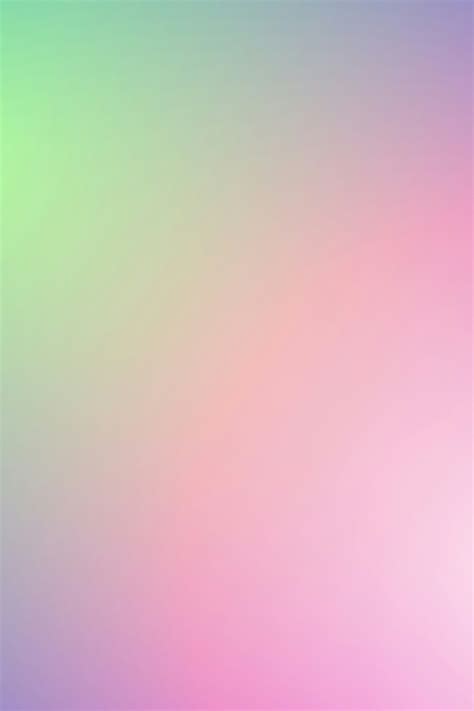 green pink ios gradient — download free iphone wallpapers