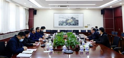 省文旅厅与甘肃银行座谈对接文旅工作澎湃号·政务澎湃新闻 The Paper