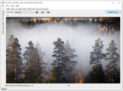 Introducing UCD Console GUI Unigraf