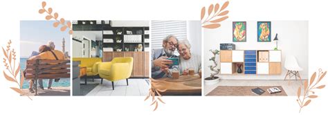 Mortgages For Over 50s Equity Release