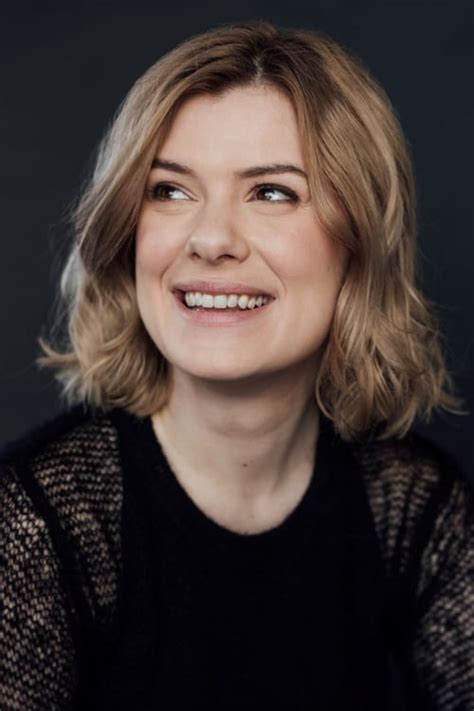 Anna Maguire — The Movie Database Tmdb